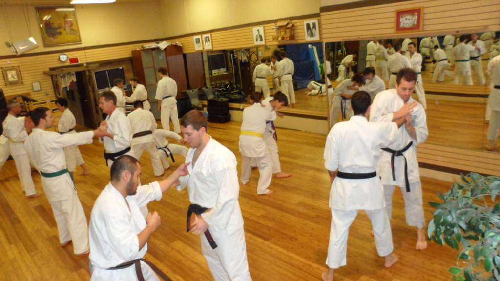 Photos & Videos - Zanshin Dojo